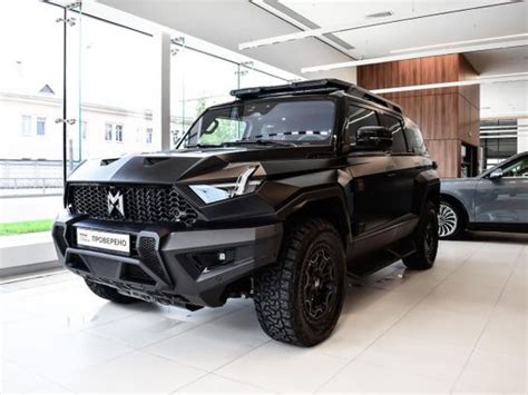 Купить М Хиро в России продажа M Hero с пробегом и новых цены