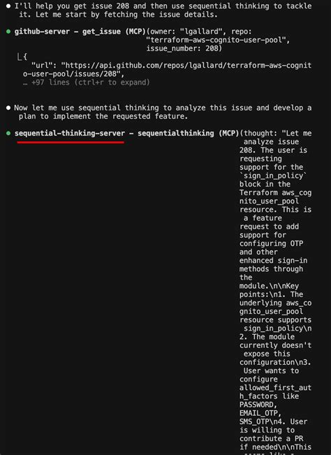 Beyond Cursor My Experience With Claude Code And Sequential Thinking