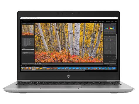 HP Zbook 14 G5 | Laptop.bg - Технологията с теб