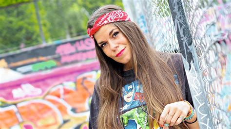 Kristin Gjelsvik Årets Sterke Stemme I Vixen Awards 2019 Cappelen Damm