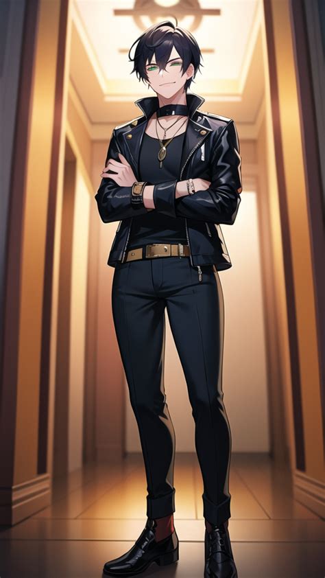 Chat With Sebastian Enjoy Free Ai Character Roleplay Flowgpt Sebastian Rp