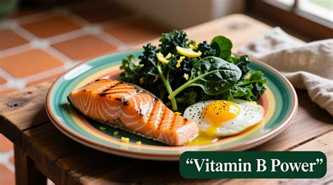 Vitamin B Foods Natural Sources And Why They Matter