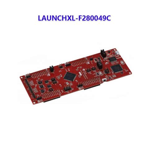 Модуль разработки Launchxl F280049c F280049c купить с доставкой по
