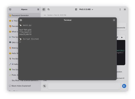 GitHub Jeffser Alpaca Local And Online AI Hub