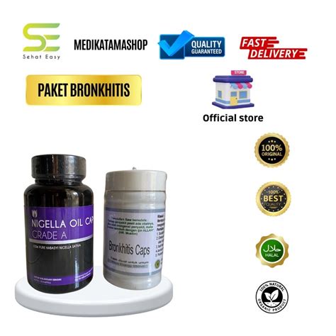 Jual Obat Herbal Bronkhitis Spesialis Penyakit Bronkhitis Dan Paru Paru
