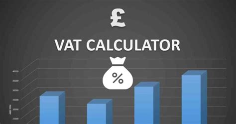 Online VAT Calculator
