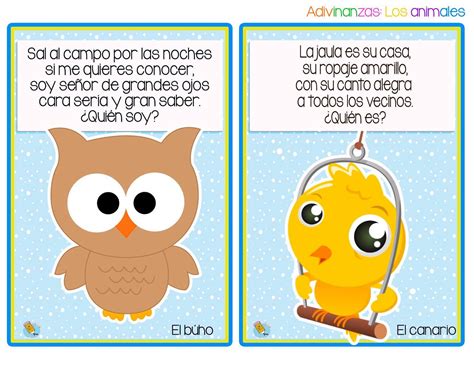 5 Adivinanzas Para Niños Adivinanzas Con Respuestas Para Niños Mxjw
