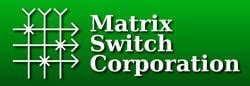 Matrix Switch MSC SFPT F KM SDI Fiber Optic SFP Output Module