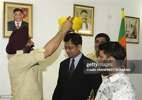 Singh Maninderjit Photos And Premium High Res Pictures Getty Images