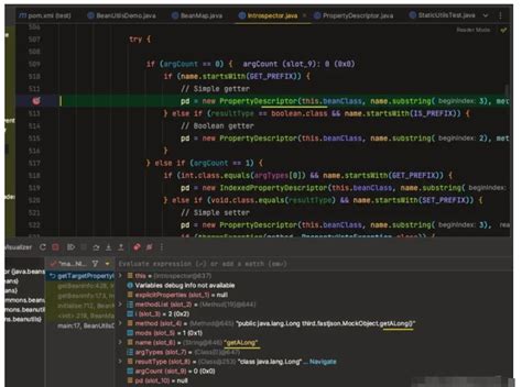 Java Bean转Map的坑怎么解决 开发技术 亿速云