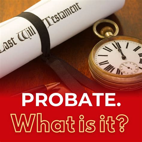 E Robert Pecori On Linkedin Probate Estateplanning Legalprocesses