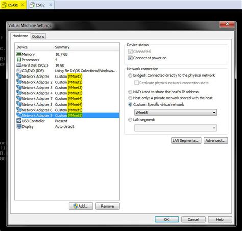 Build Vsphere Infrastructure On Windows Server 2008 R2 Vms Part5