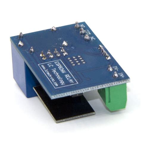 ESP V WIFI RELAY MODULE IOT At Best Price In Coimbatore By Sri Electronics And Embedded