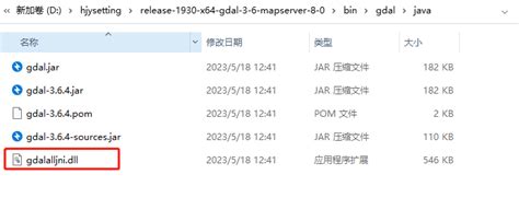 java for gdal下载配置以及springboot gdal创建 小鱼写代码的过往 博客园