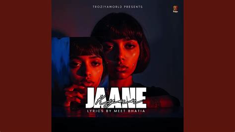 Jaane Kyun Youtube