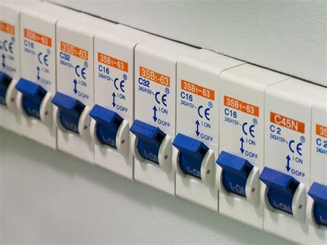 Safety Switch Installation Melbourne Duke Electrical Group