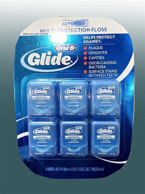 Buy 12 Pack Of Crest Floss Glide Pro Health Online At Low Prices In India Buy 12 Pack Of Crest Floss Glide Pro Health Online At Low Prices In India