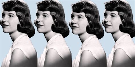 Sylvia Plath Lémergence De Sa Voix Littéraire à Travers Son Journal