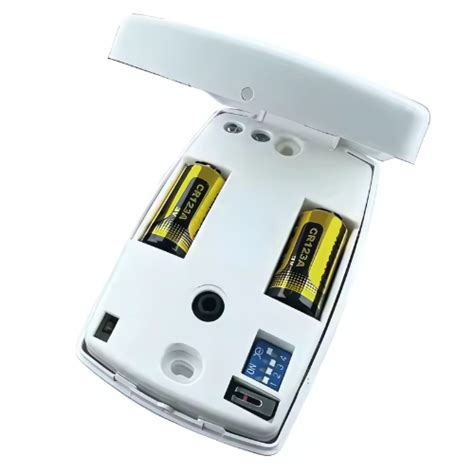 Acoustic Wireless Glass Break Ordinary Glass Detector Gaotek Gao Tek