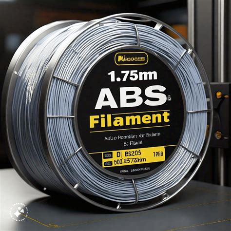 Density Of Abs Filament A 3d Printing Guide