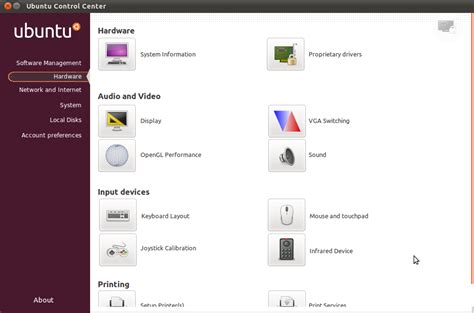Laptop How To Enable GPU Switching Ask Ubuntu