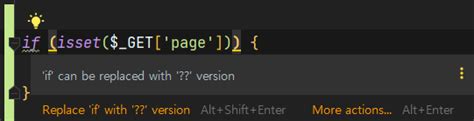 Web Php 연산자