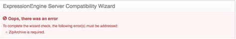 Ziparchive Not Found But Appears To Be Installed Php 72 Stack Overflow