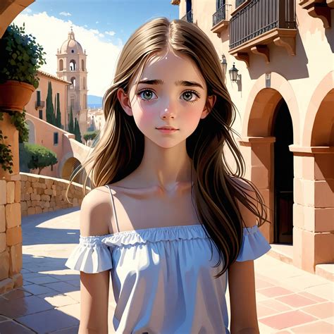 Spain By Stunningworld On Deviantart