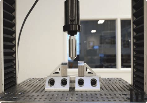 certification testing harper engineering co