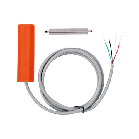 Vw Spot Weldable Strain Guage 三聯科技股份有限公司