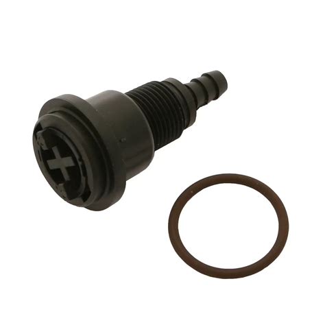 Suction Tube Fitting Assembly For Dosmatic™ For A Series And Minidos Qc