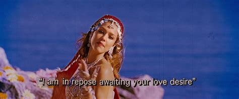 Jessica Alba Nua Em The Love Guru