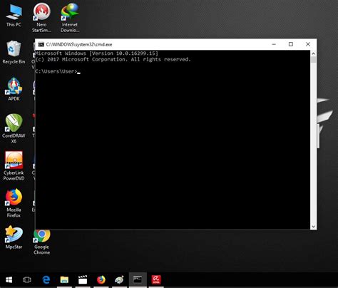 It Tutorial Cara Shutdown Komputer Dengan Cmd