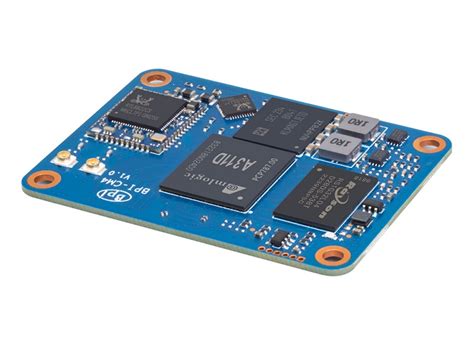 Banana Pi BPI CM Photo BananaPi Docs