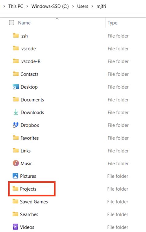Folder Paths • Gerp