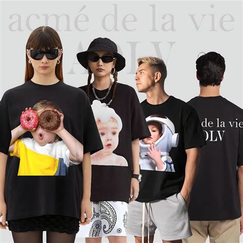 Jual As Adlv Edition Kaos Oversize Combad 24s Kaos Pria Dan