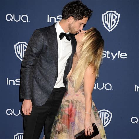 Kaley Cuoco Husband Haircut Kenjutaku