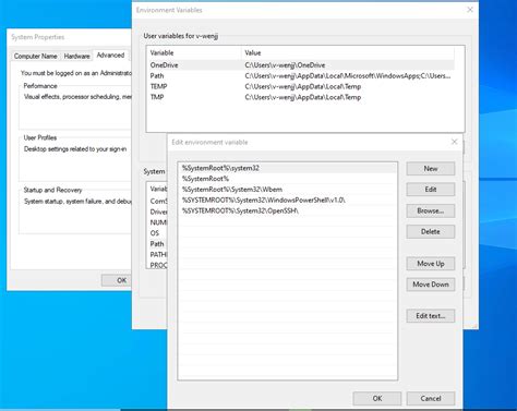 After Installing Net Preview X Sdk Program File X Dotnet Is Not Added To System