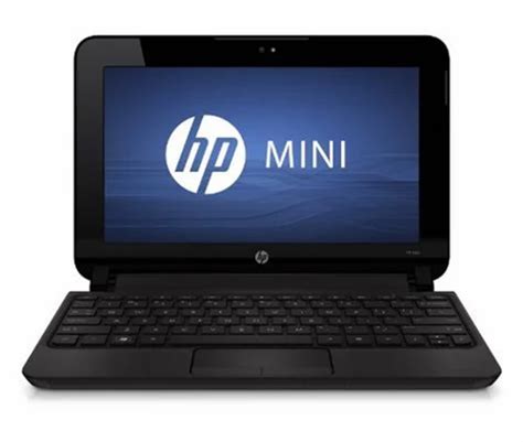 Hp Mini Laptop Core I At In Jammu ID