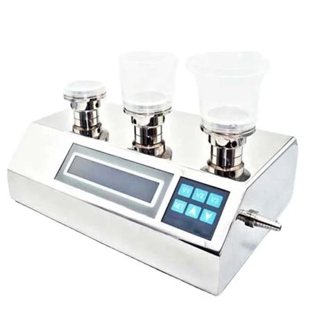 Ce Confirmed Easy Use Microbial Limit Test Machine Buy Microbial Limit Test Machine Microbial