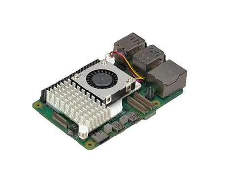 SC1148 Raspberry Pi | Mouser Australia
