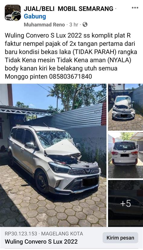 Lecet Dikit Ga Ngaruh R Ondonesia