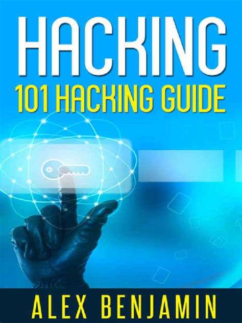 A 101 Hacking Guide Pdf Port Computer Networking File Transfer