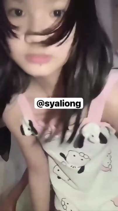 Colmek Syaliong 淫院小妹