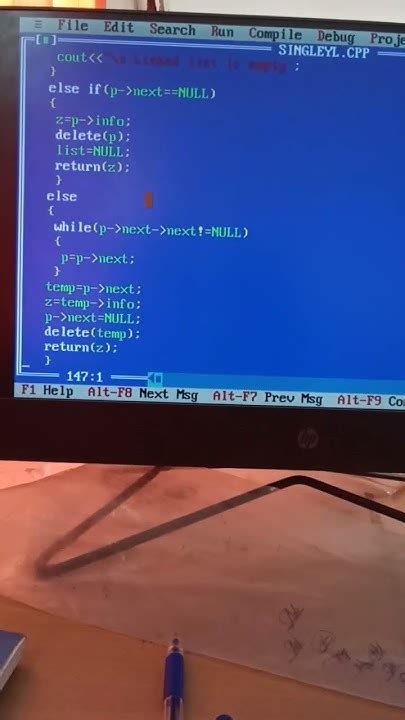 Data Structureprogram To Implement Singly Linear Linked List Shorts