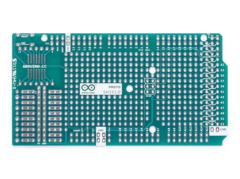 Arduino Mega PCB Pinout Guide All You Need To Know