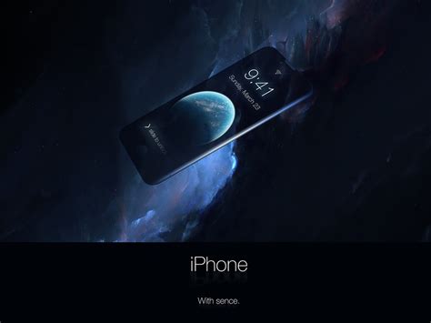 We Haven T Seen An Iphone Concept More Elegant Than This