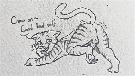 Rule 34 Anus Ass Blush Dialogue Dreamworks English Text Felid Feline Felis Gay Imminent Sex