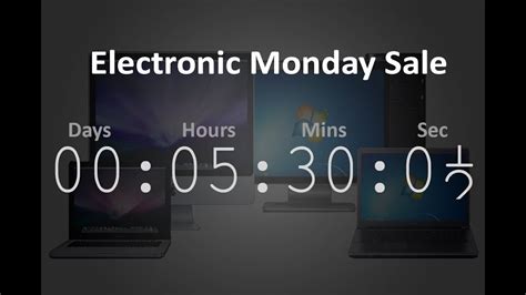 Build A Rotating Countdown Timer In Javascript EASY