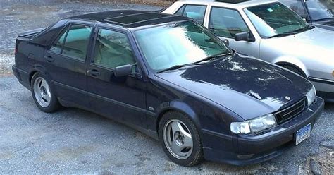 1998 Saab 9000 Cse Build Log Album On Imgur